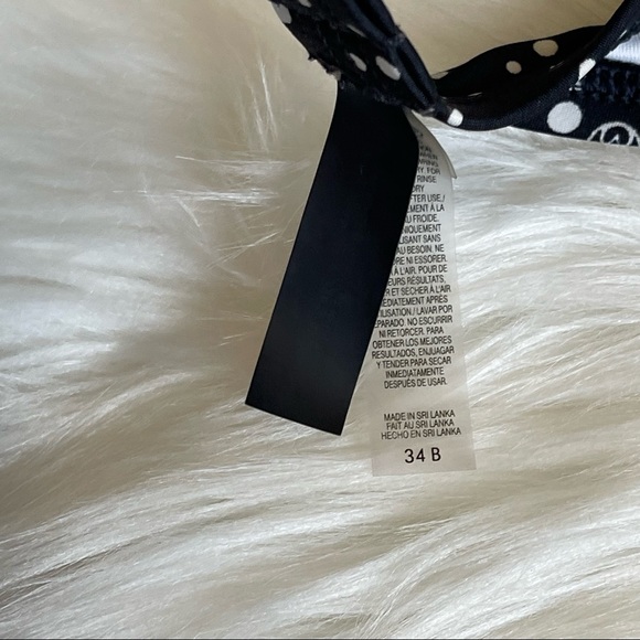 Victoria's Secret | Swim | 34b Vs Victorias Secret Bombshell Miraculous ...